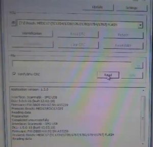 How to connect pcmtuner/pcmflash to Iveco Bosch EDC17C69/EDC17C49 ECUs ...