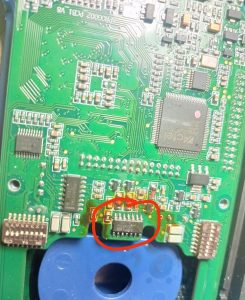 How to Solve Autel XP400 (Pro) Damaged After OBD Connection – OBDII ...