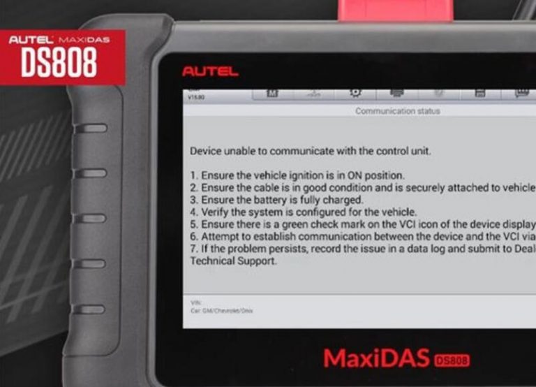 Autel CAN FD Adapter Reviews – OBDII.SHOP OFFICIAL BLOG