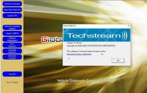 Free Download Toyota TIS Techstream software – OBDII.SHOP OFFICIAL BLOG