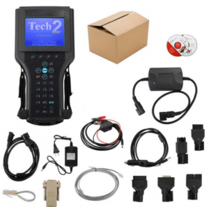 How to use the Gm tech 2 tool to program ECU with SPS in TIS2000 ...