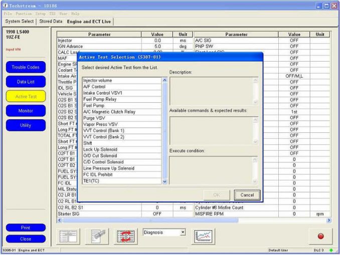 Free Download Toyota TIS Techstream V18.00.008 software – OBDII.SHOP ...
