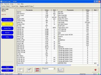 Free Download Toyota TIS Techstream V18.00.008 software – OBDII.SHOP ...