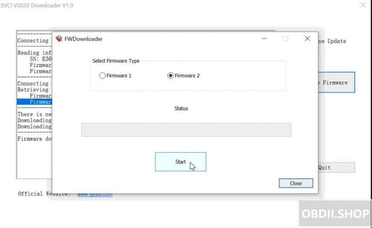 SVCI 2020 Software Free Download – OBDII.SHOP OFFICIAL BLOG