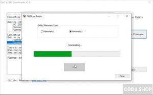 SVCI 2020 Software Free Download – OBDII.SHOP OFFICIAL BLOG