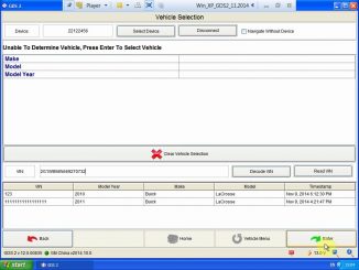 How to Install GM GDS2 Software on Win XP/7/8 – OBDII.SHOP OFFICIAL BLOG
