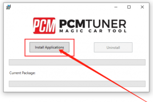 How to Install the Software for PCMtuner ECU Programmer ? – OBDII.SHOP ...