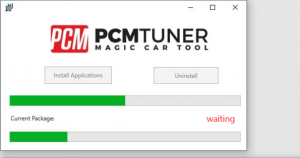 How to Install the Software for PCMtuner ECU Programmer ? – OBDII.SHOP ...