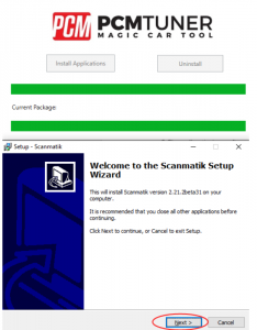 How to Install the Software for PCMtuner ECU Programmer ? – OBDII.SHOP ...