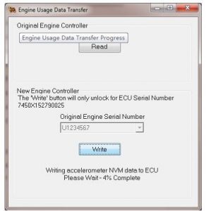 How to Use JCB ServiceMaster 4 to Transfer Engine Usage Data for JCB ...