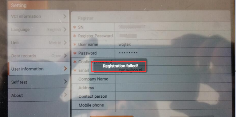 OBDSTAR X300 DP PLUS PAD2 FAQs – OBDII.SHOP OFFICIAL BLOG