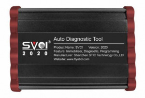How to Fix the Issues “Connecting to device… Failed” with SVCI 2020 ...