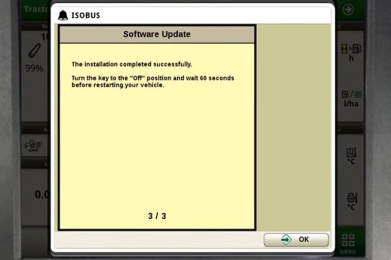 How to Install John Deere Software Updates Remotely – OBDII.SHOP ...