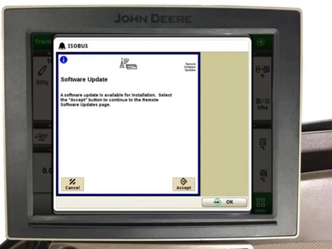 How to Install John Deere Software Updates Remotely – OBDII.SHOP ...