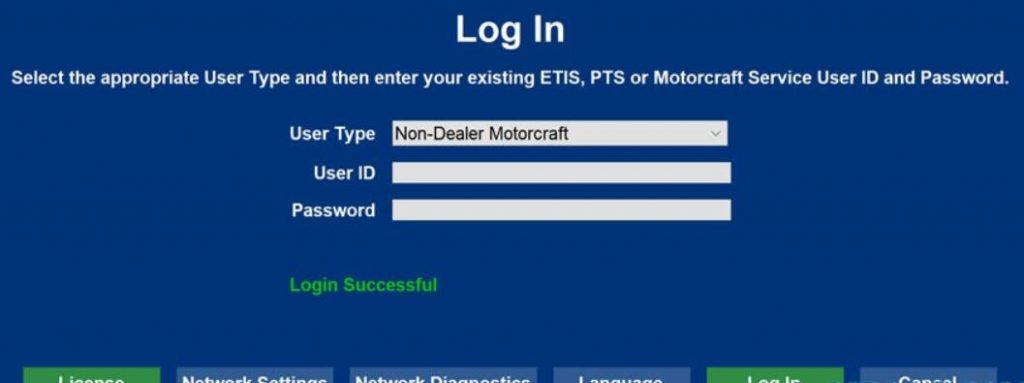 How to use VXDIAG VCX NANO to Program Ford F150 ECM – OBDII.SHOP ...