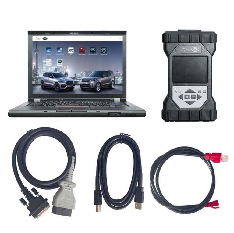 JLR SDD Pathfinder Reviews – OBDII.SHOP OFFICIAL BLOG