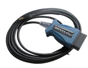 JLR Mongoose Pro V162 For Jaguar And Land Rover Installation ...