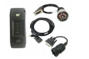 2025A Latest Version CAT Caterpillar ET Diagnostic Adapter III Cat ...