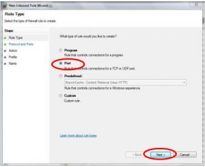 Benz Xentry DoIP Connection Windows Firewall Setting Guide – OBDII.SHOP ...