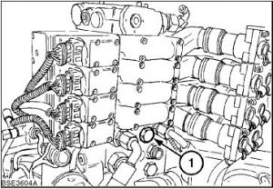 How to Remove and Calibrate Primary Hydraulic Power System for New ...