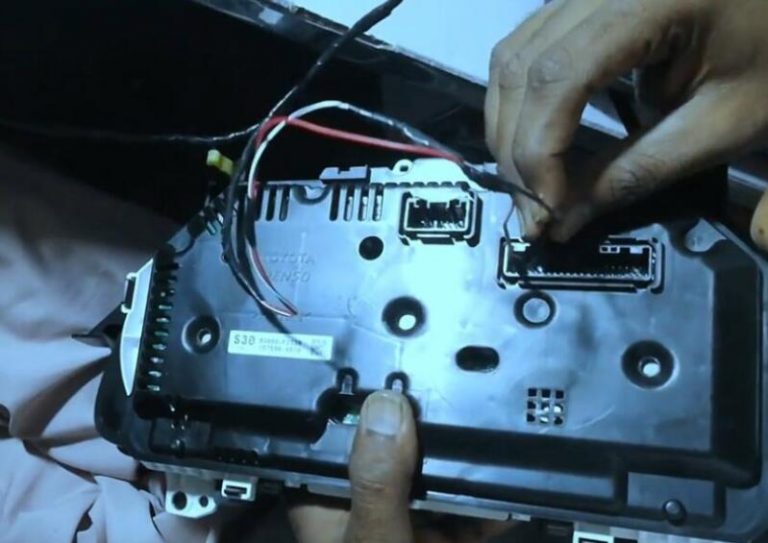 How to do odometer correction for Toyota by Iprog+ Programmer – OBDII ...