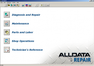 How to Install Alldata 10.53 Software – OBDII.SHOP OFFICIAL BLOG