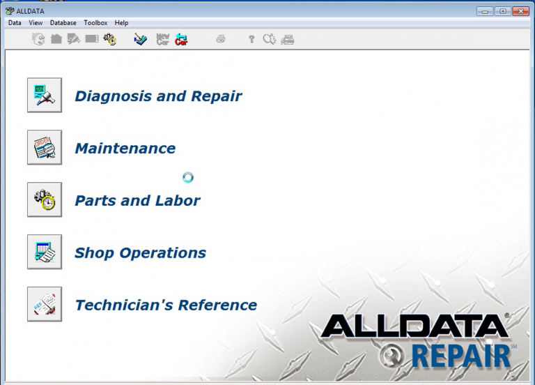 How to Install Alldata 10.53 Software – OBDII.SHOP OFFICIAL BLOG