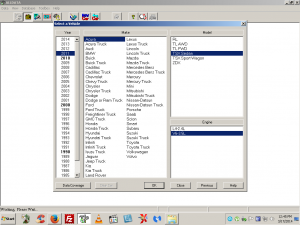 How to Install Alldata 10.53 Software – OBDII.SHOP OFFICIAL BLOG