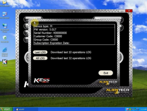 How to Install KESS V2 V5.017 Manager ECU Tuning Kit Software ? – OBDII.SHOP OFFICIAL BLOG
