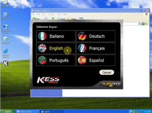 How to Install KESS V2 V5.017 Manager ECU Tuning Kit Software ? – OBDII ...