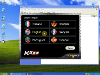 How to Install KESS V2 V5.017 Manager ECU Tuning Kit Software ? – OBDII ...