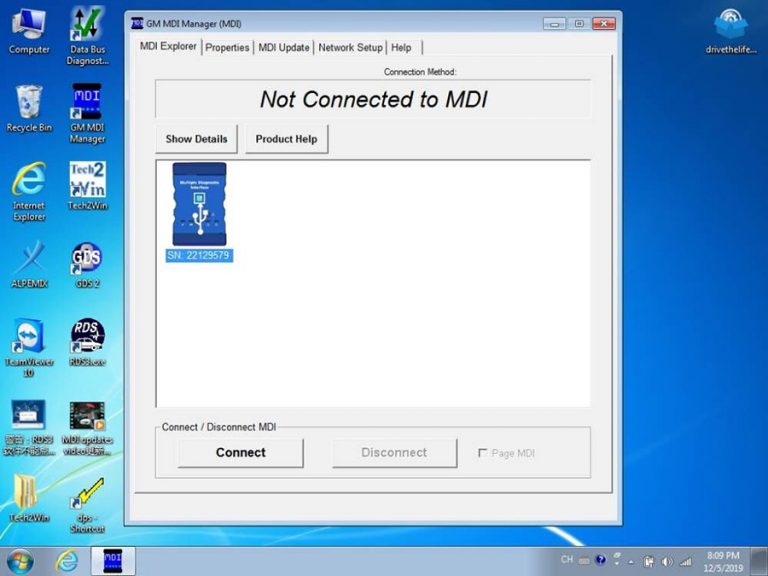 How to install gm mdi software – OBDII.SHOP OFFICIAL BLOG