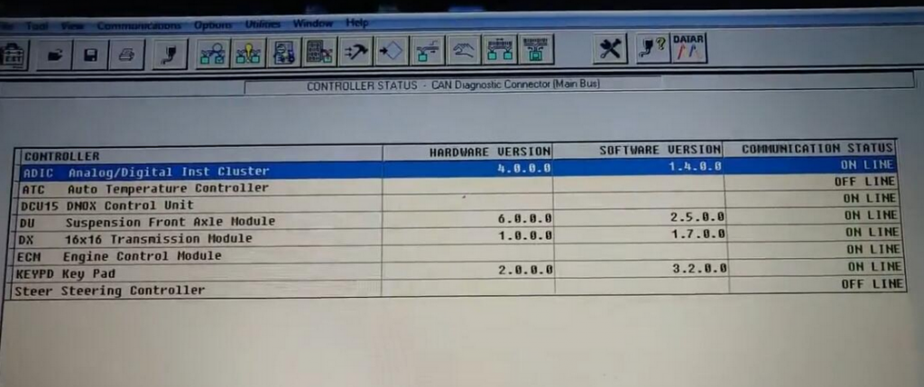 How to update CNH EST diagnostic software – OBDII.SHOP OFFICIAL BLOG