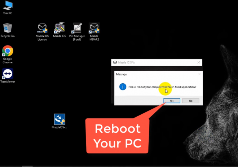 How To Update Ford IDS Software – OBDII.SHOP OFFICIAL BLOG