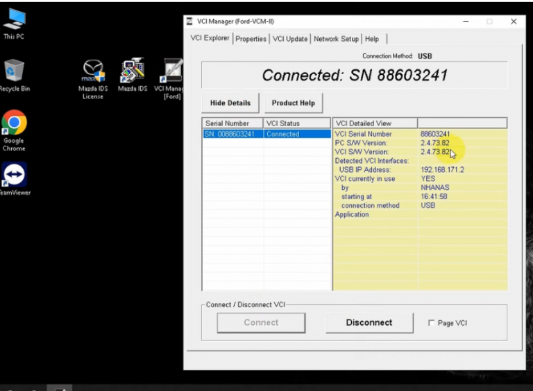 How To Update Ford IDS Software – OBDII.SHOP OFFICIAL BLOG