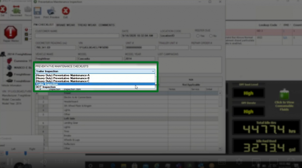 Jpro Toolbar Perform a Comprehensive Electronic Inspection With Visual ...