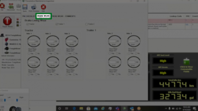 Jpro Toolbar Perform a Comprehensive Electronic Inspection With Visual ...