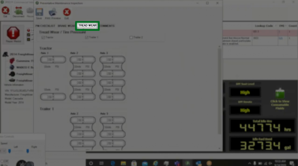 Jpro Toolbar Perform a Comprehensive Electronic Inspection With Visual ...