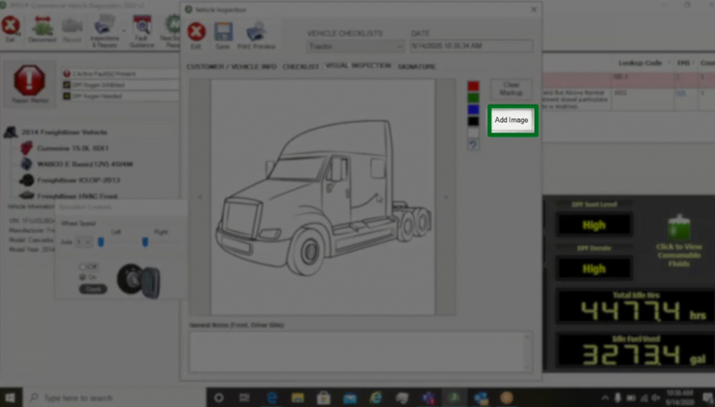 Jpro Toolbar Perform a Comprehensive Electronic Inspection With Visual ...