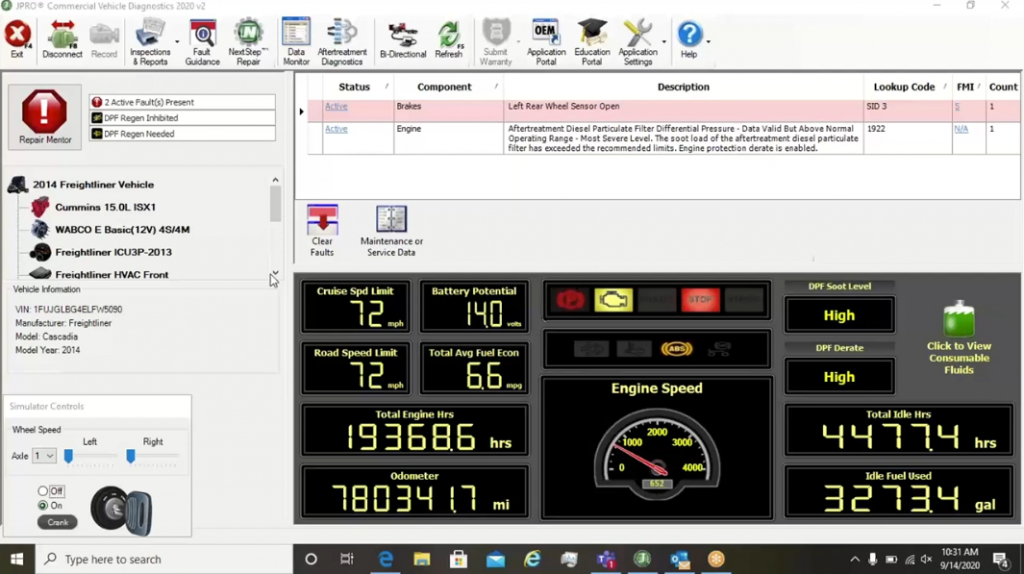 Jpro Toolbar Perform a Comprehensive Electronic Inspection With Visual ...