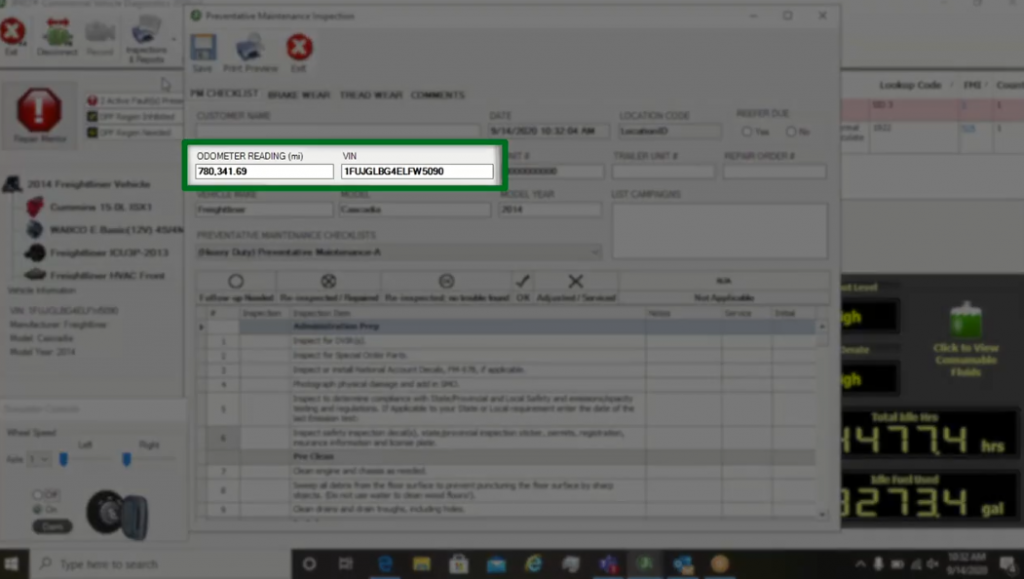 Jpro Toolbar Perform a Comprehensive Electronic Inspection With Visual ...