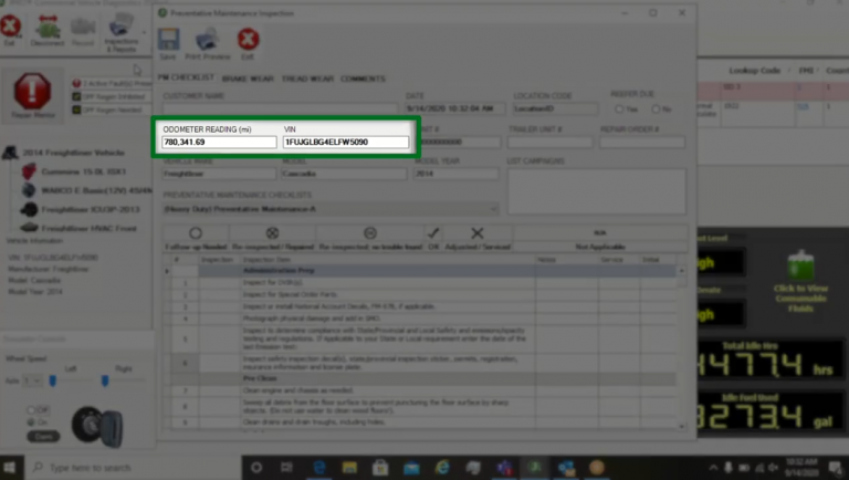 Jpro Toolbar Perform a Comprehensive Electronic Inspection With Visual ...