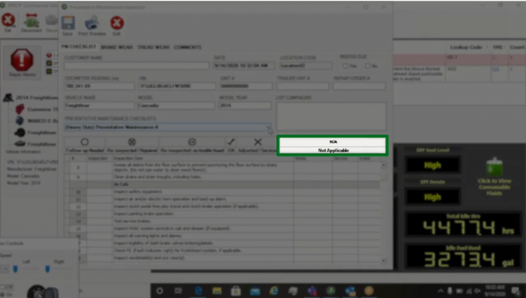 Jpro Toolbar Perform a Comprehensive Electronic Inspection With Visual ...