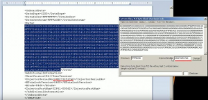 How to Create New Caterpillar Injector Trim Files – OBDII.SHOP OFFICIAL ...