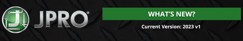 Jpro Professional Diagnostic Software 2024 V1 Version – OBDII.SHOP ...