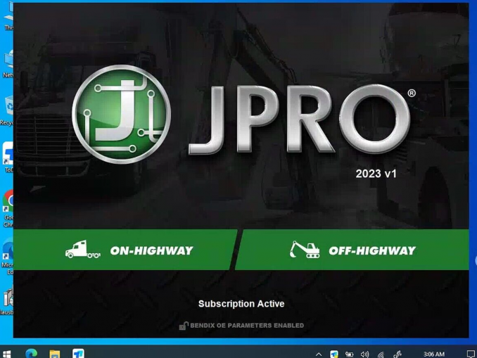 Jpro Professional Diagnostic Software 2023 V1.2 Version – OBDII.SHOP ...