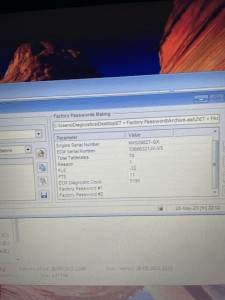 Cat Caterpillar ET Factory Password Generator Not Working – OBDII.SHOP ...