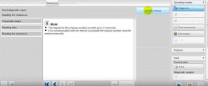 ODIS enables/disables VW/Audi component protection – OBDII.SHOP ...