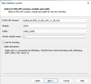 How to set up the OpenPort/SM2 in DTS 9.02 – OBDII.SHOP OFFICIAL BLOG