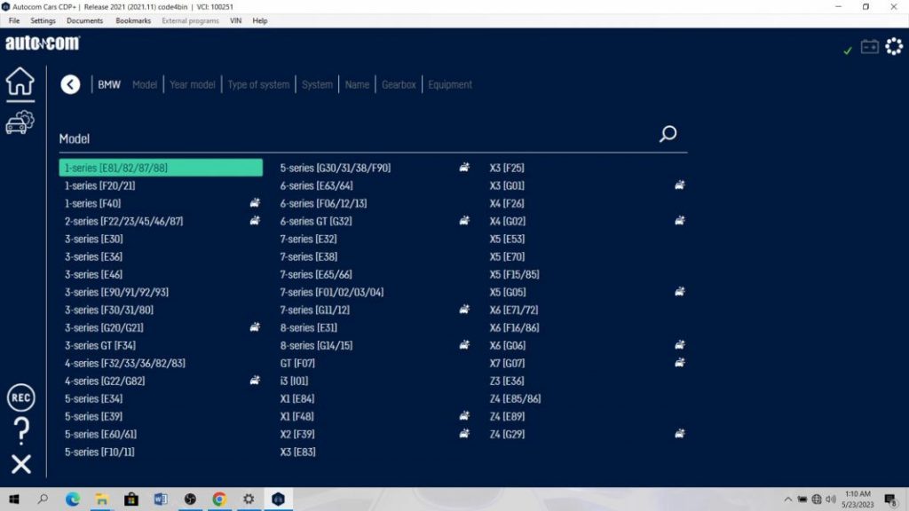Autocom Delphi 2021.11 Ds150e Software Cars Trucks Free Download and Installation Guide – OBDII ...